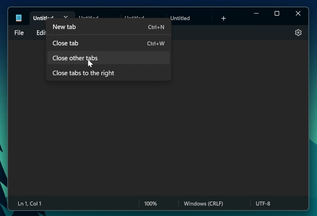 New Apps in Windows 11 – New Notepad, Snipping Tool, Quick Assist, and ...