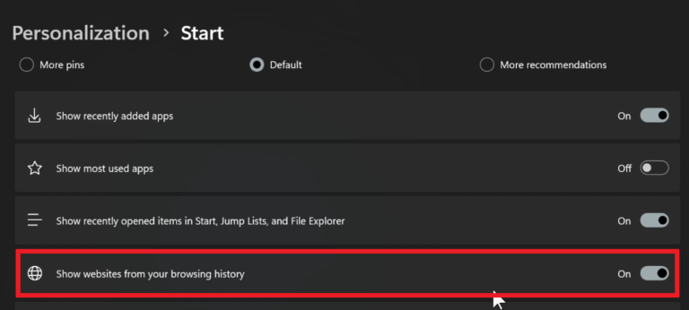 New Windows 11 Build 25324 – New Taskbar, Animated Widgets Icon, New Settings App Features ...