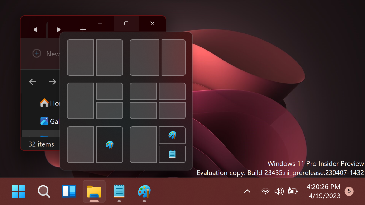 How to Enable New File Explorer Feature in Windows 11 23435 - Tech Based