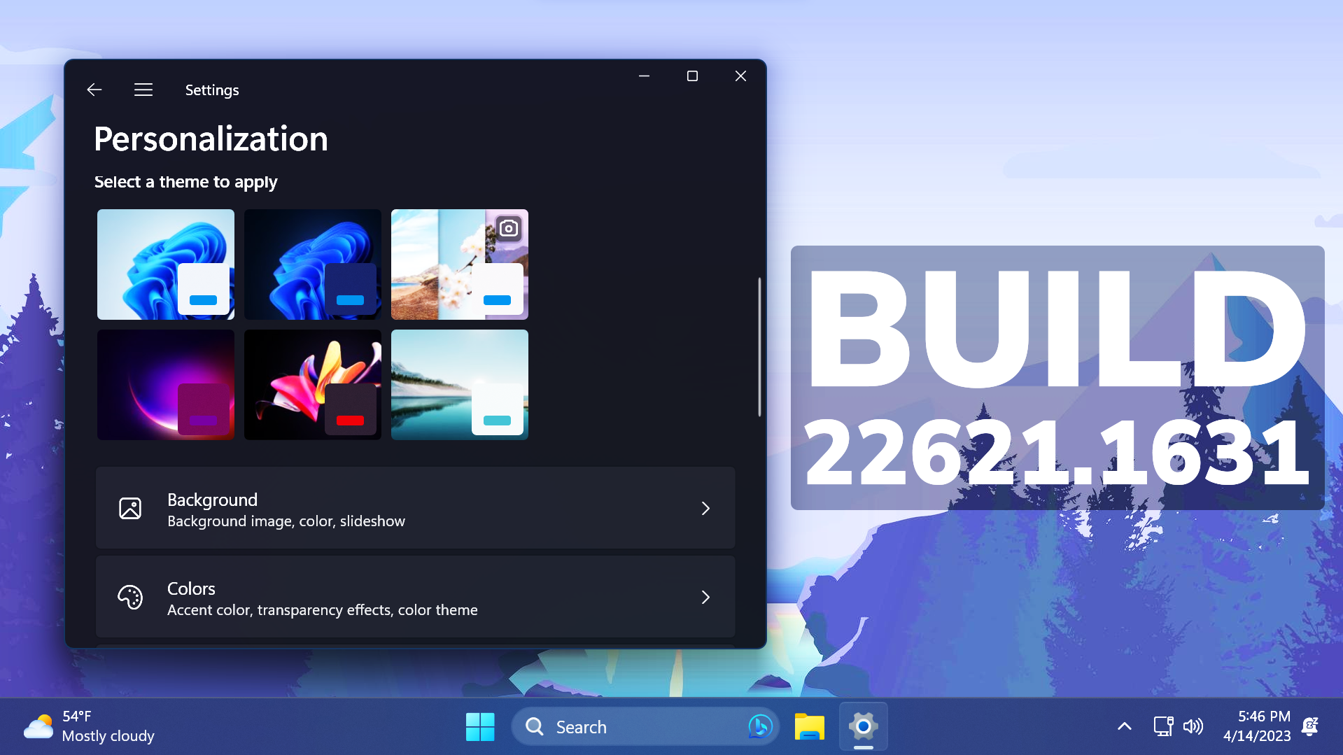 New Windows 11 Build 22621.1631 – Moment 3 Update Features, Animated ...