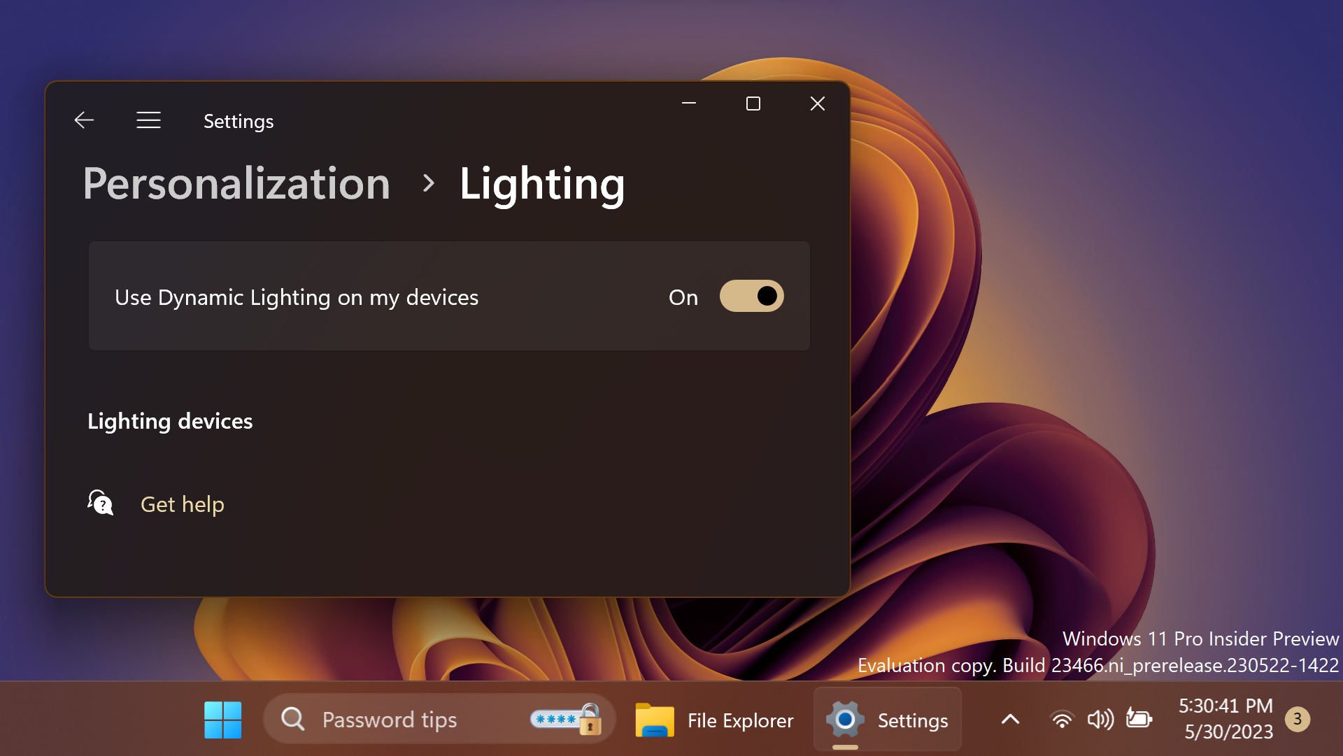 How to Enable New Hidden Features in Windows 11 23466 – New Search Box ...
