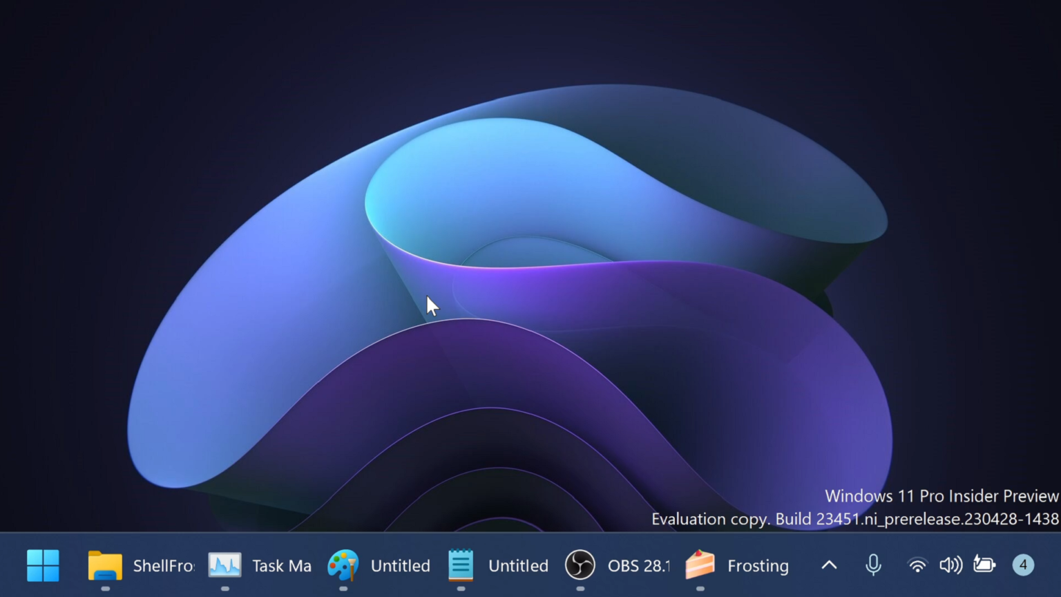 How to Enable Never Combine Taskbar Icons in Windows 11 (Preview ...