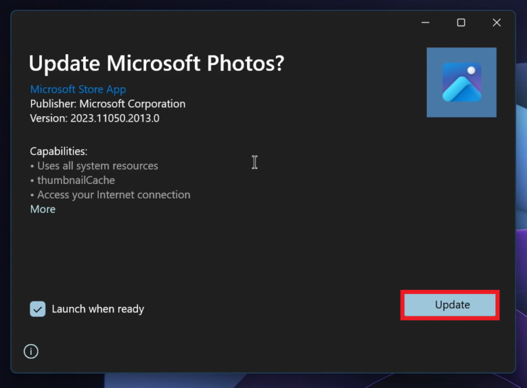 New Photos App in Windows 11 – New Slideshow Experience, Timeline Scroll, Spot Fix + How to ...