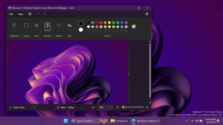 Windows 11 23H2 – All New Features (Preview) - Tech Based
