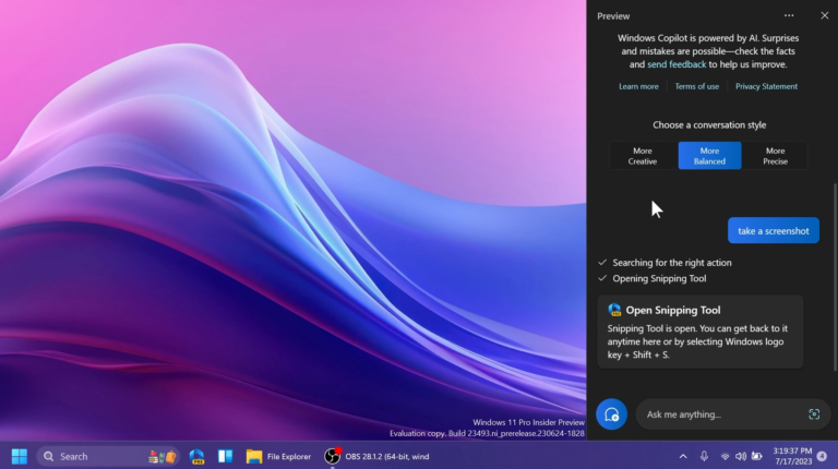 Windows 11 23H2 – All New Features (Preview) - Tech Based