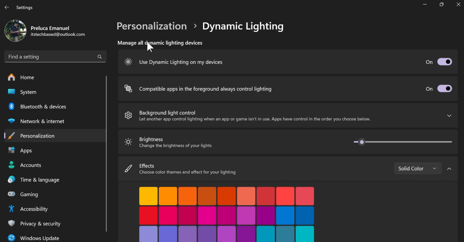 Windows 11 23H2 – All New Features (Preview) - Tech Based