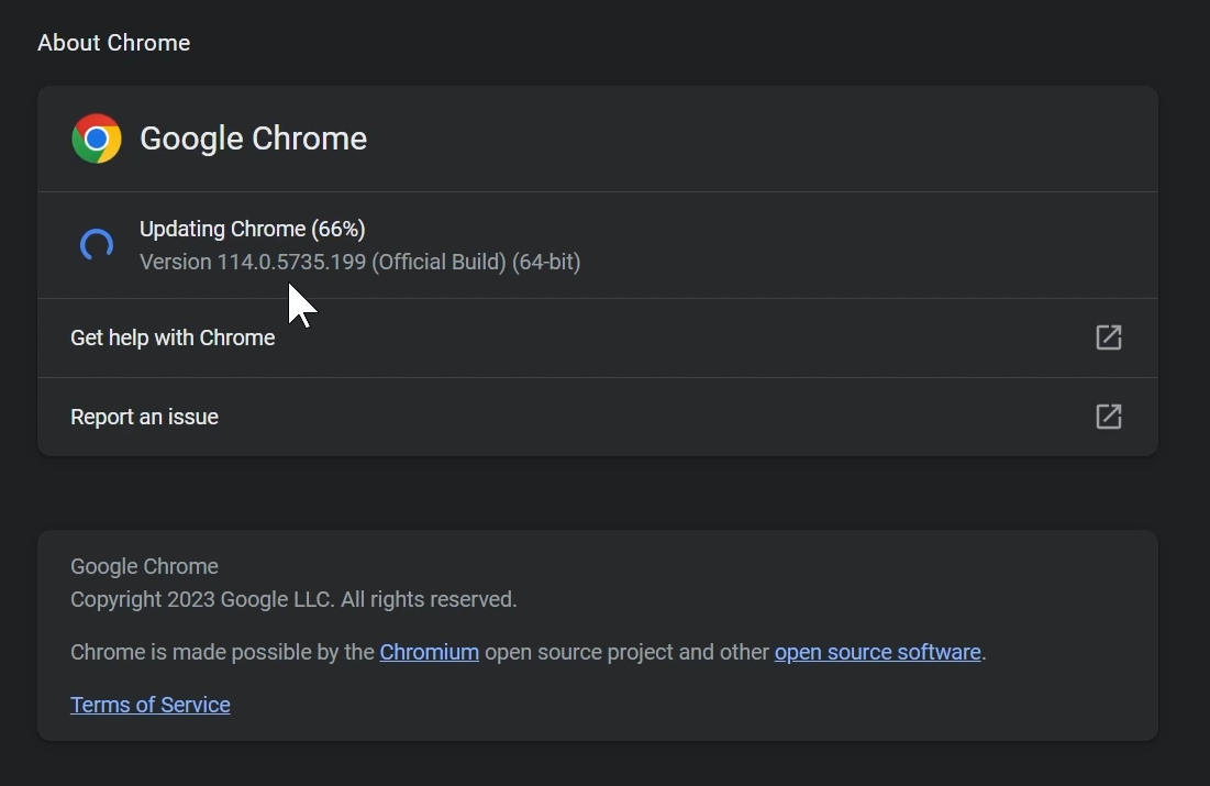 New Chrome Update with Windows 11 Design (Mica Effect) - Tech Based