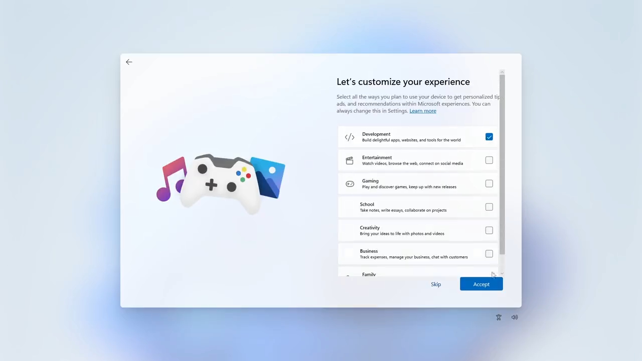 How to Enable New Hidden Features in Windows 11 23506 – New Start Menu Section, Settings Changes ...