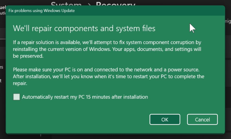 Windows 11 23H2 Most Useful New Feature - Tech Based