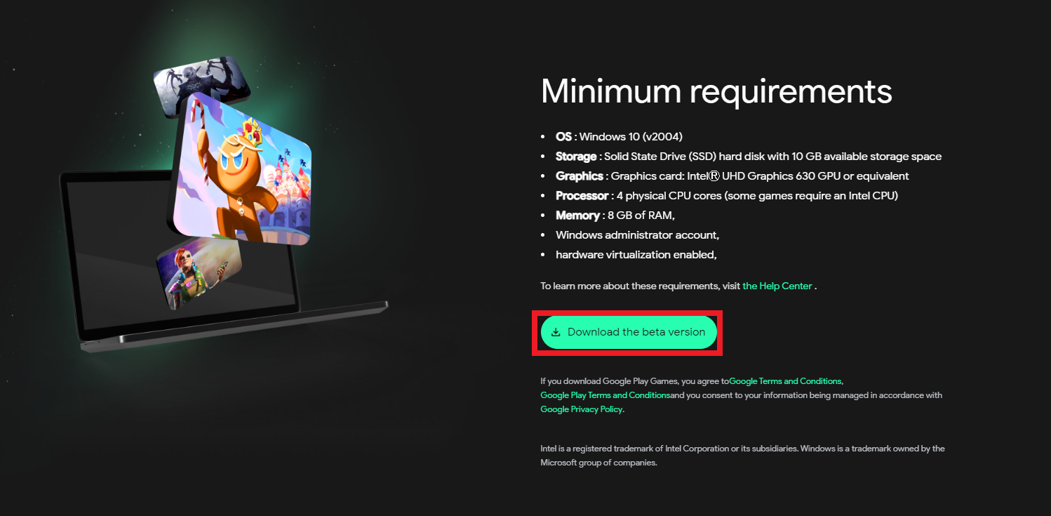 How to Get Google Play Games on Windows 11 - Tech Based