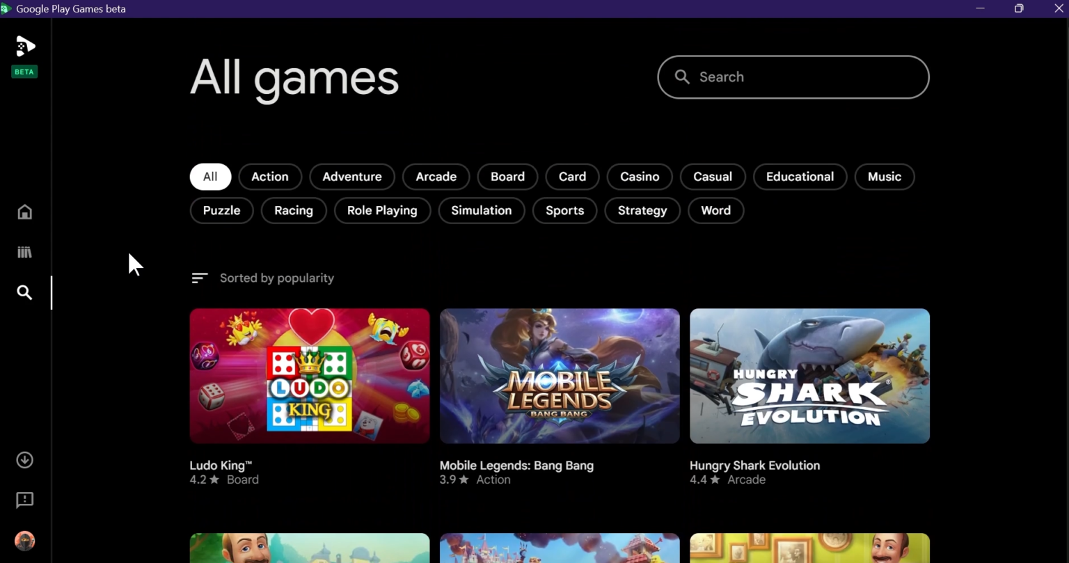 How to Get Google Play Games on Windows 11 - Tech Based