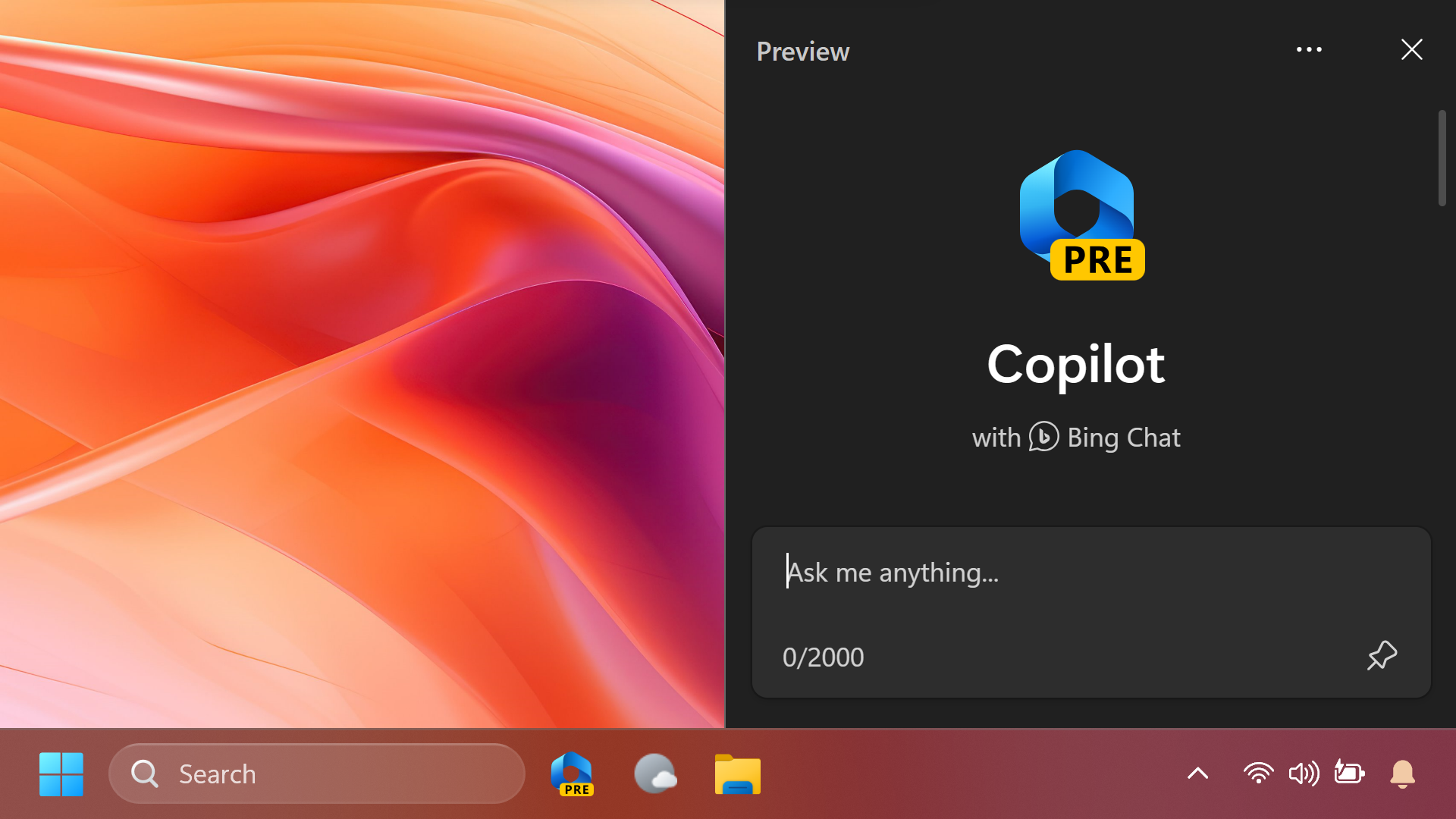 How to Enable New Copilot AI in Windows 11 22631.2262 (Beta) - Tech Based