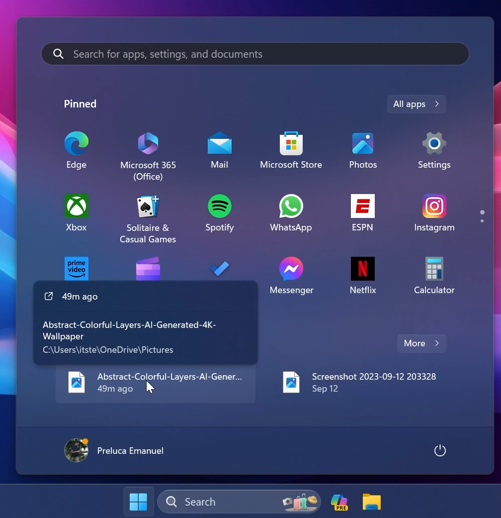 Windows 11 Moment 4 Update – All New Features (Review) - Tech Based