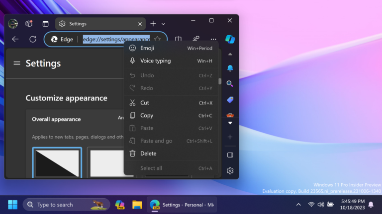 New Microsoft Edge UI in Windows 11 (How to Enable) - Tech Based
