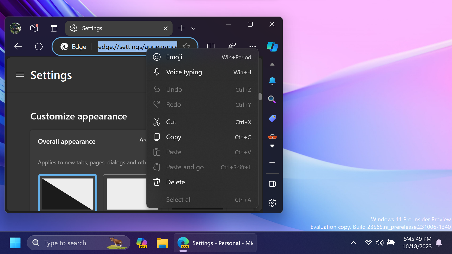 New Microsoft Edge UI in Windows 11 (How to Enable) - Tech Based