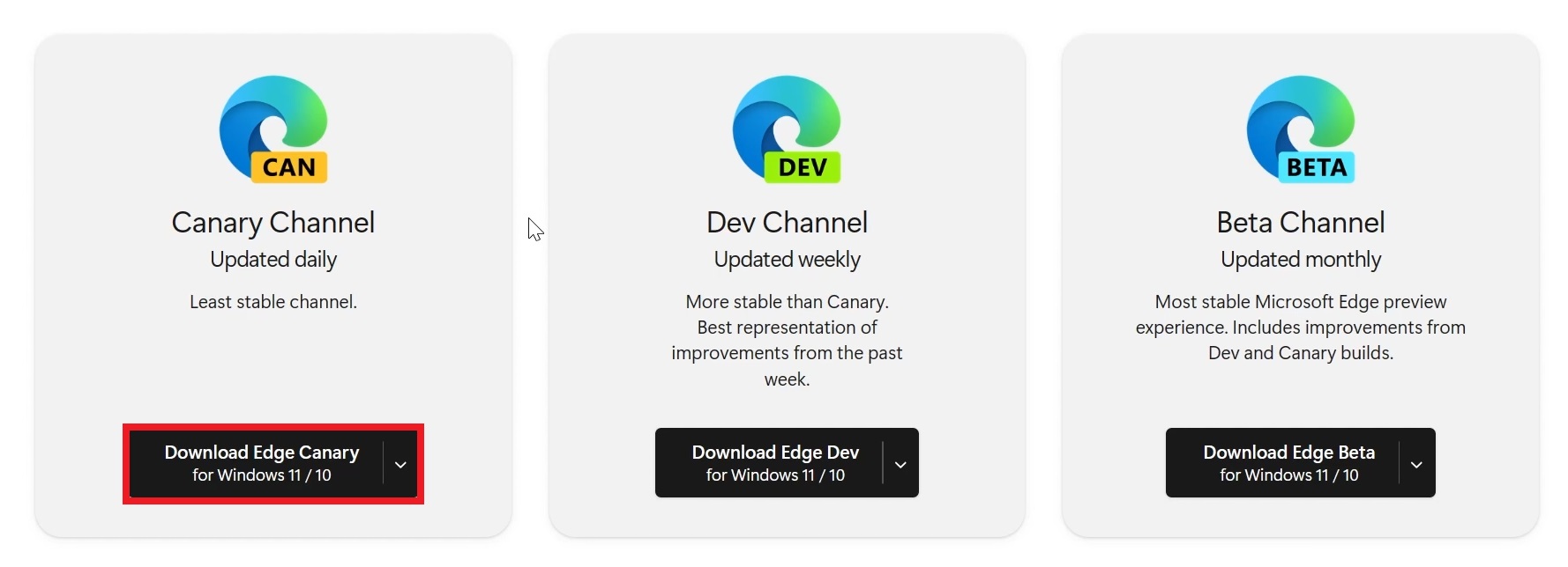 New Microsoft Edge UI in Windows 11 (How to Enable) - Tech Based
