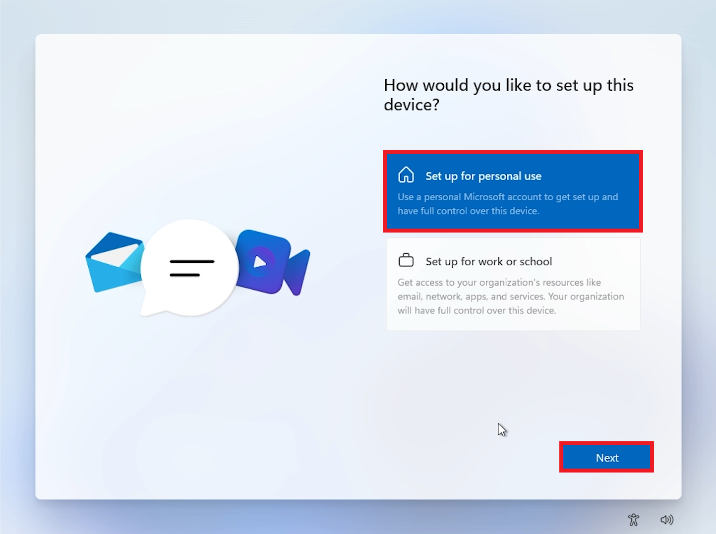 Windows 11 23H2 New Installation Process - Tech Based