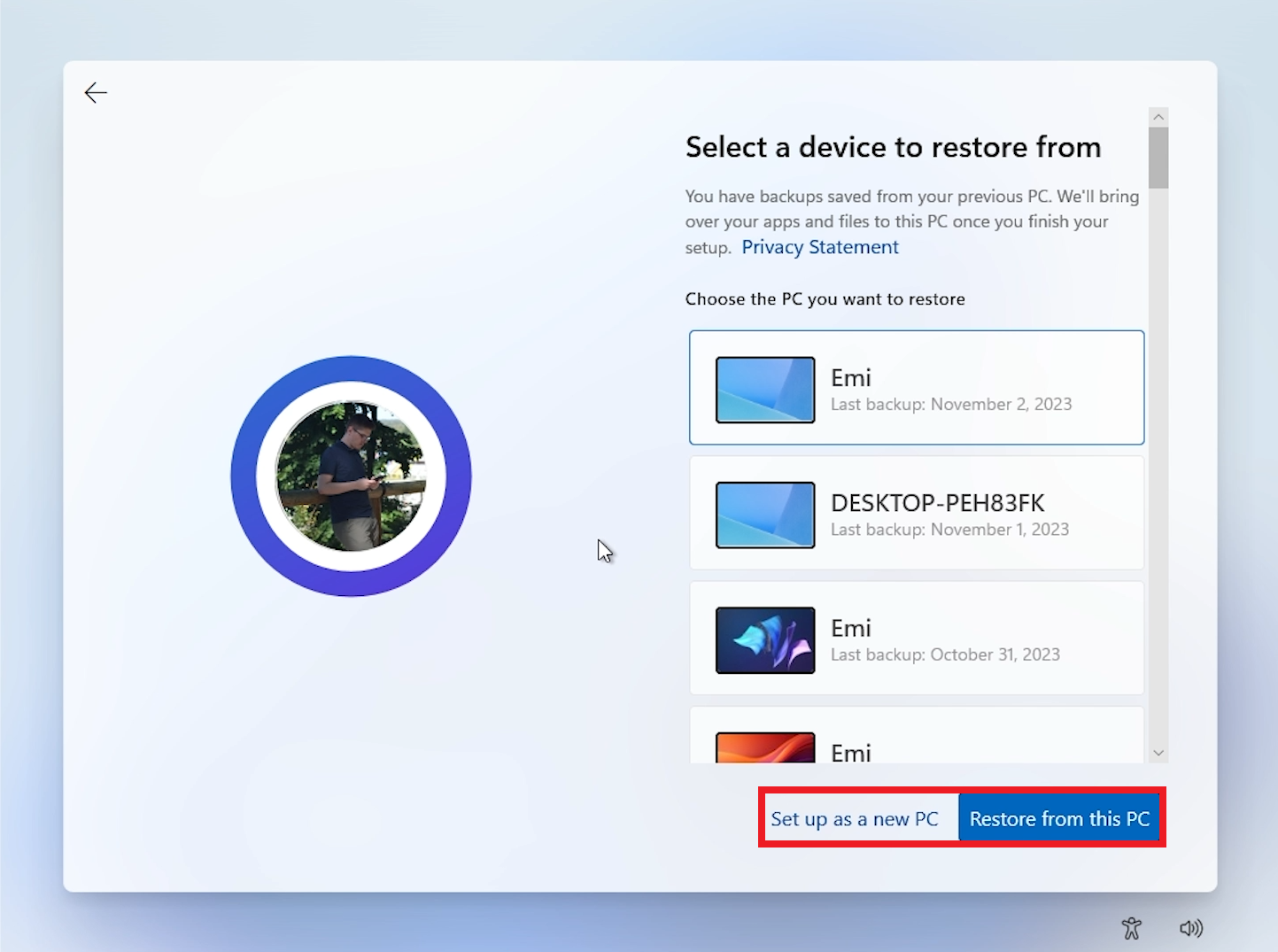 Windows 11 23H2 New Installation Process - Tech Based