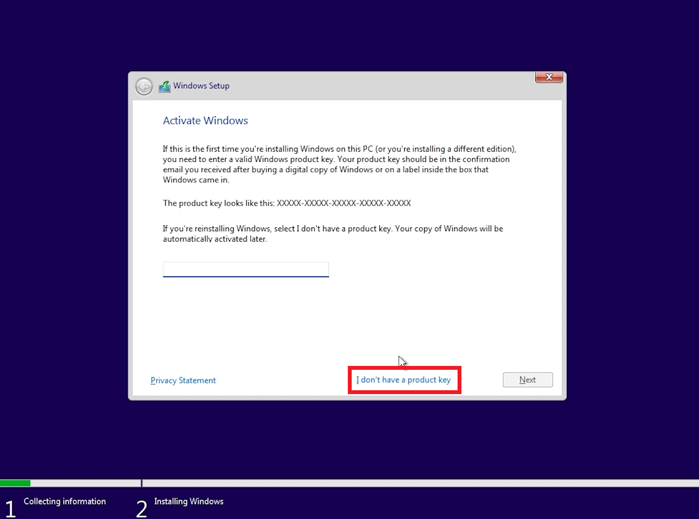 Windows 11 23H2 New Installation Process - Tech Based