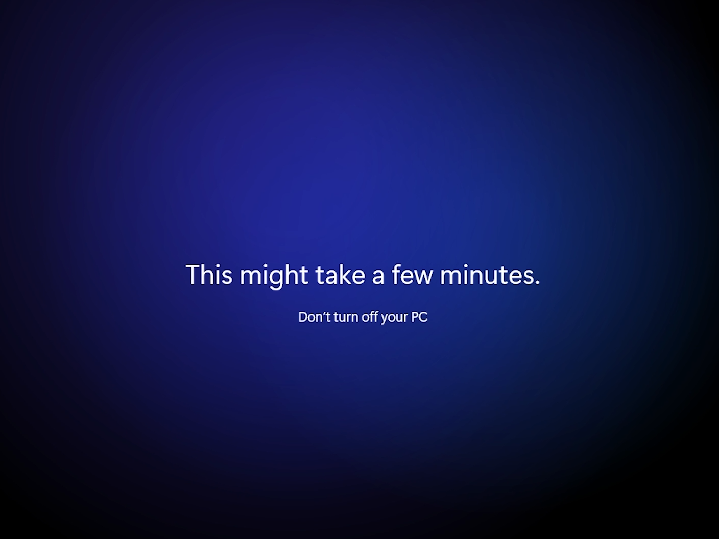 Windows 11 23H2 New Installation Process - Tech Based