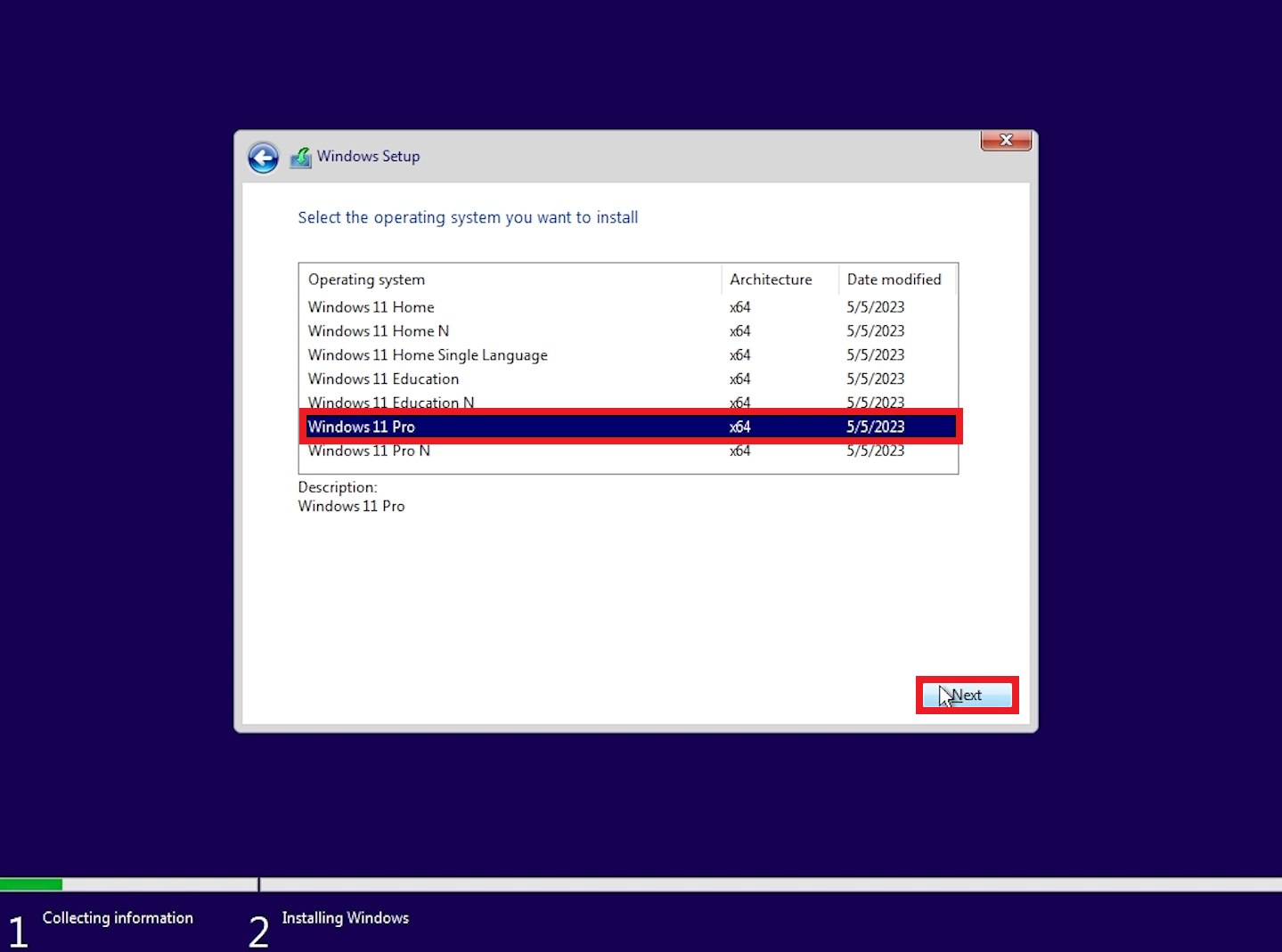 Windows 11 23H2 New Installation Process - Tech Based