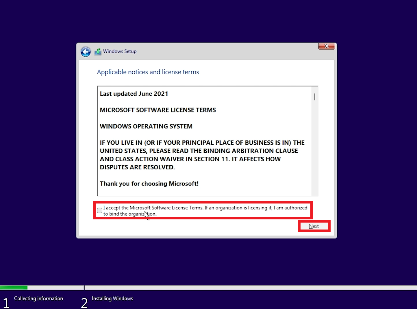 Windows 11 23H2 New Installation Process - Tech Based