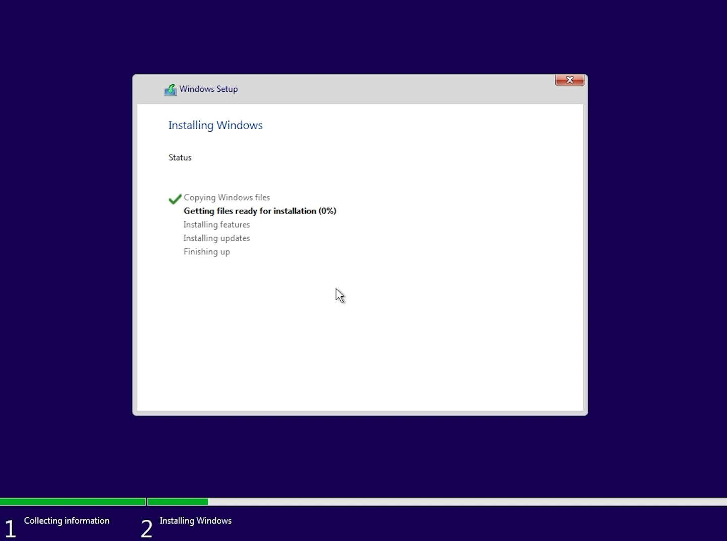 Windows 11 23H2 New Installation Process - Tech Based
