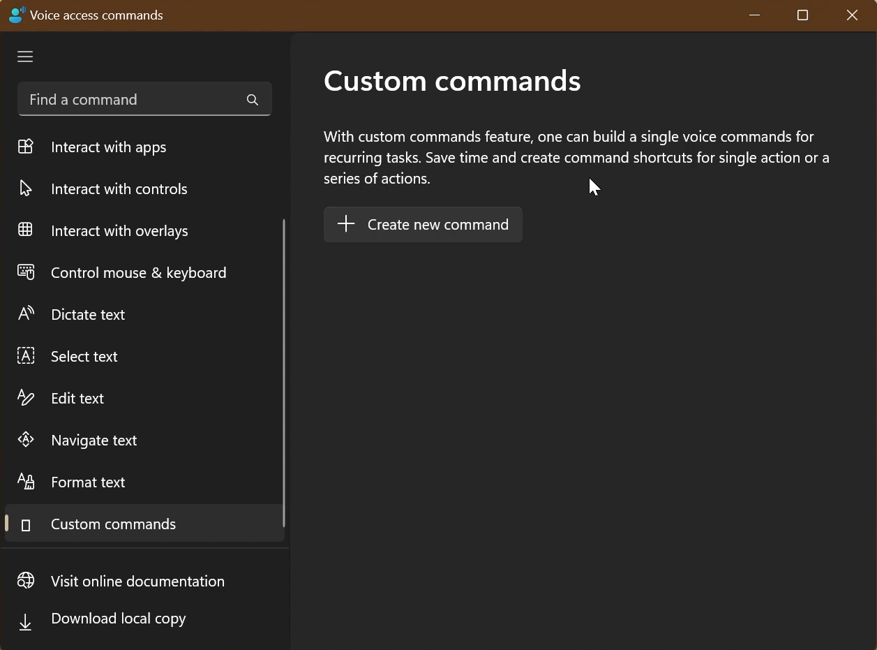 New Windows 11 Build 23580 – File Explorer Changes, Custom Commands for Voice Access and Fixes ...