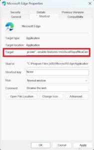 New Microsoft Edge UI in Windows 11 Main Release (How to Enable) - Tech ...