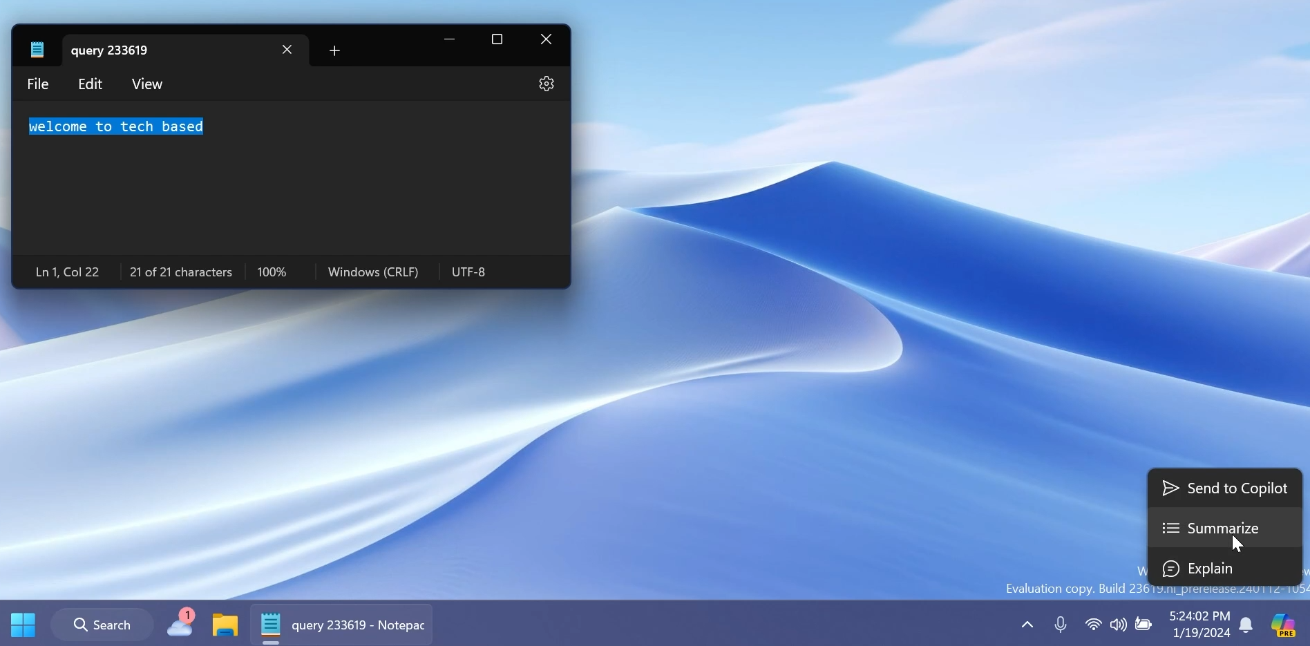 New Windows 11 Build 23619 – New Start Menu Feature, Edit Photos from Phone, and Fixes (Dev ...