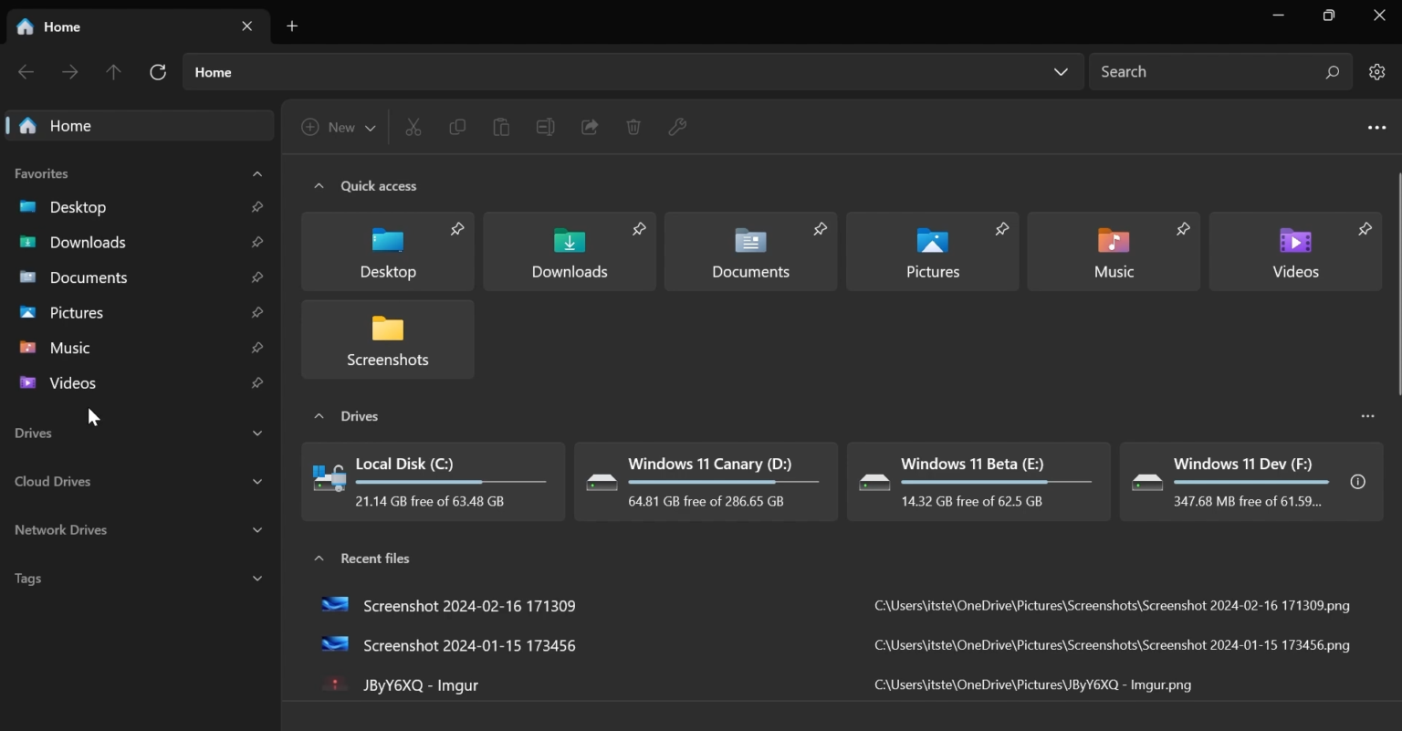 Better File Explorer for Windows 11 (2024) - Tech Based