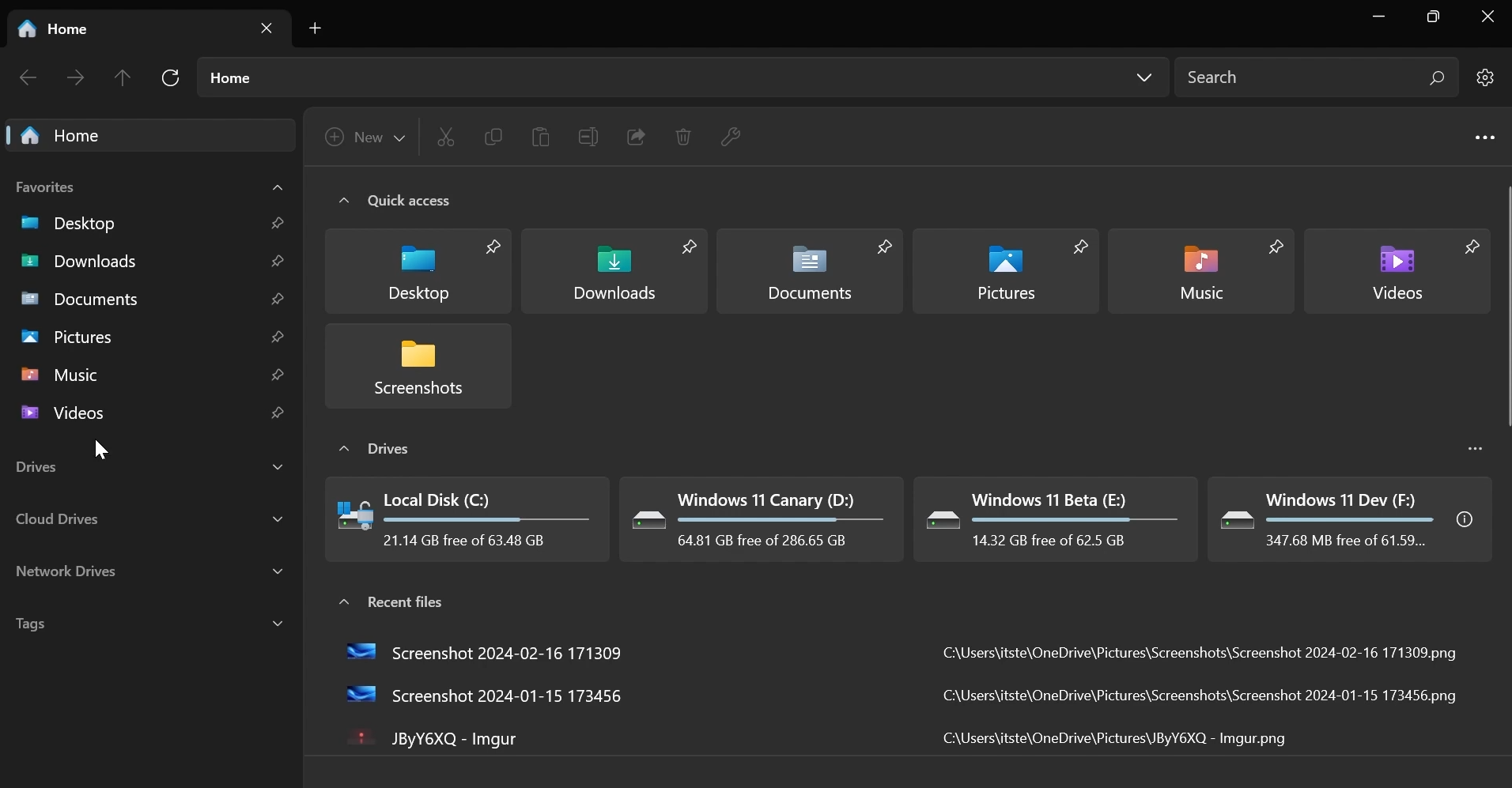 Better File Explorer for Windows 11 (2024) - Tech Based