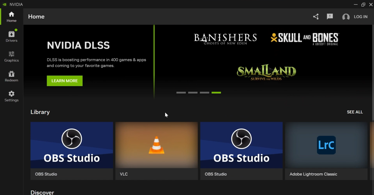 New NVIDIA App in Windows 11 (How to Install) - Tech Based