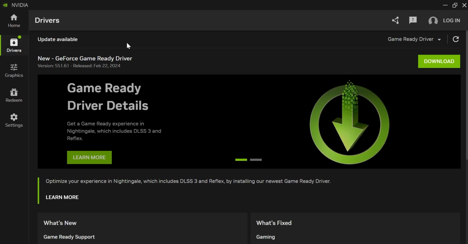 New NVIDIA App in Windows 11 (How to Install) - Tech Based