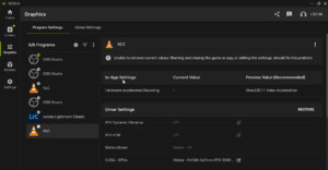 New NVIDIA App in Windows 11 (How to Install) - Tech Based