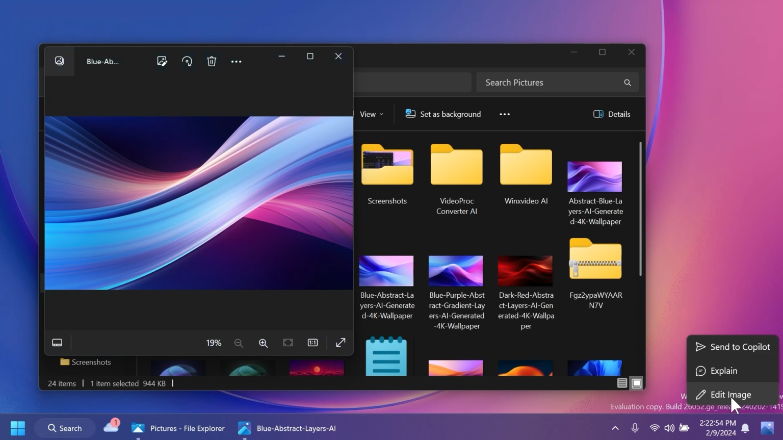 Windows 11 24H2 – 5 New Features (Preview) - Tech Based