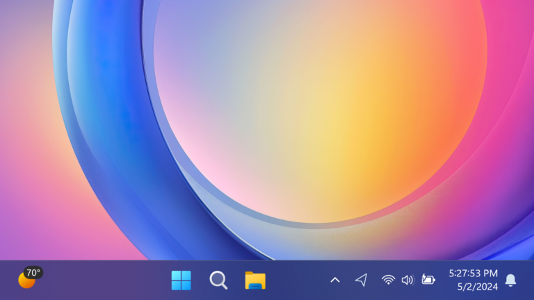 How to Enable New Taskbar Animations in Windows 11 Main Release - Tech ...