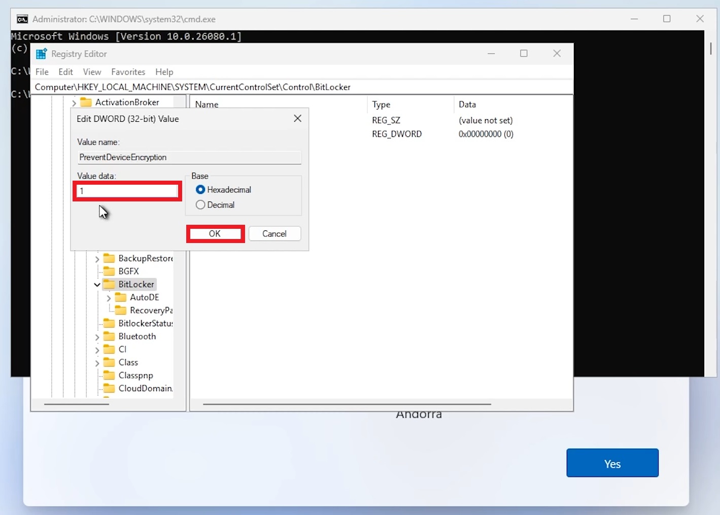 Windows 11 24H2 Enables BitLocker by Default – How to Disable - Tech Based