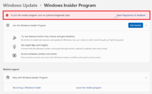 How to Get Windows 11 25H2 Early - Tech Based