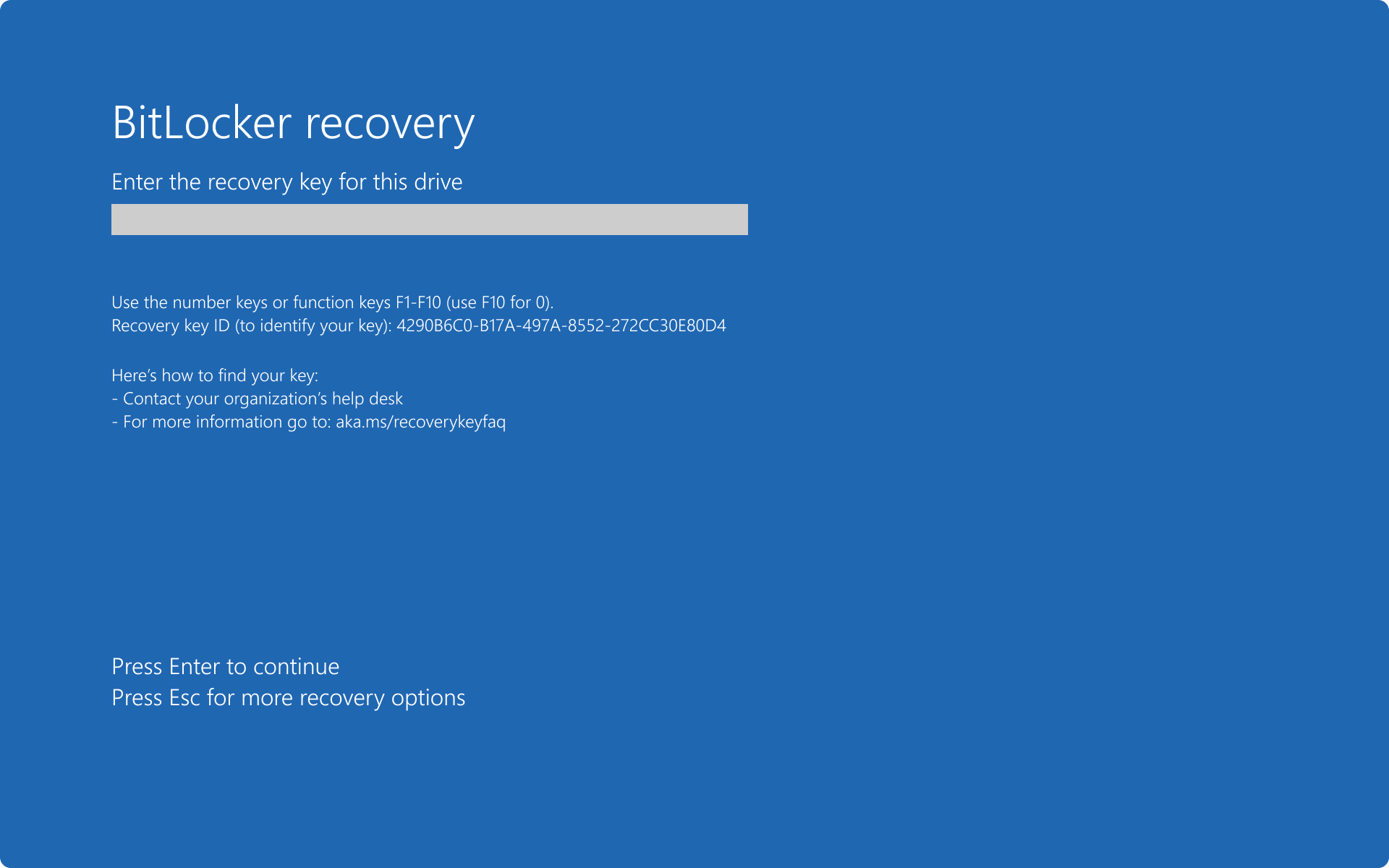 Windows 11 24H2 Enables BitLocker by Default – How to Disable - Tech Based