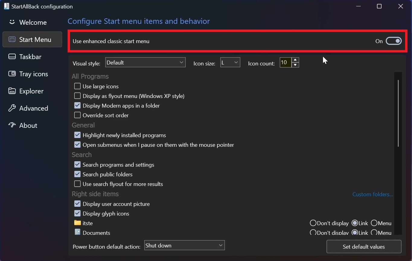How to Move the Taskbar in Windows 11 24H2 - Tech Based
