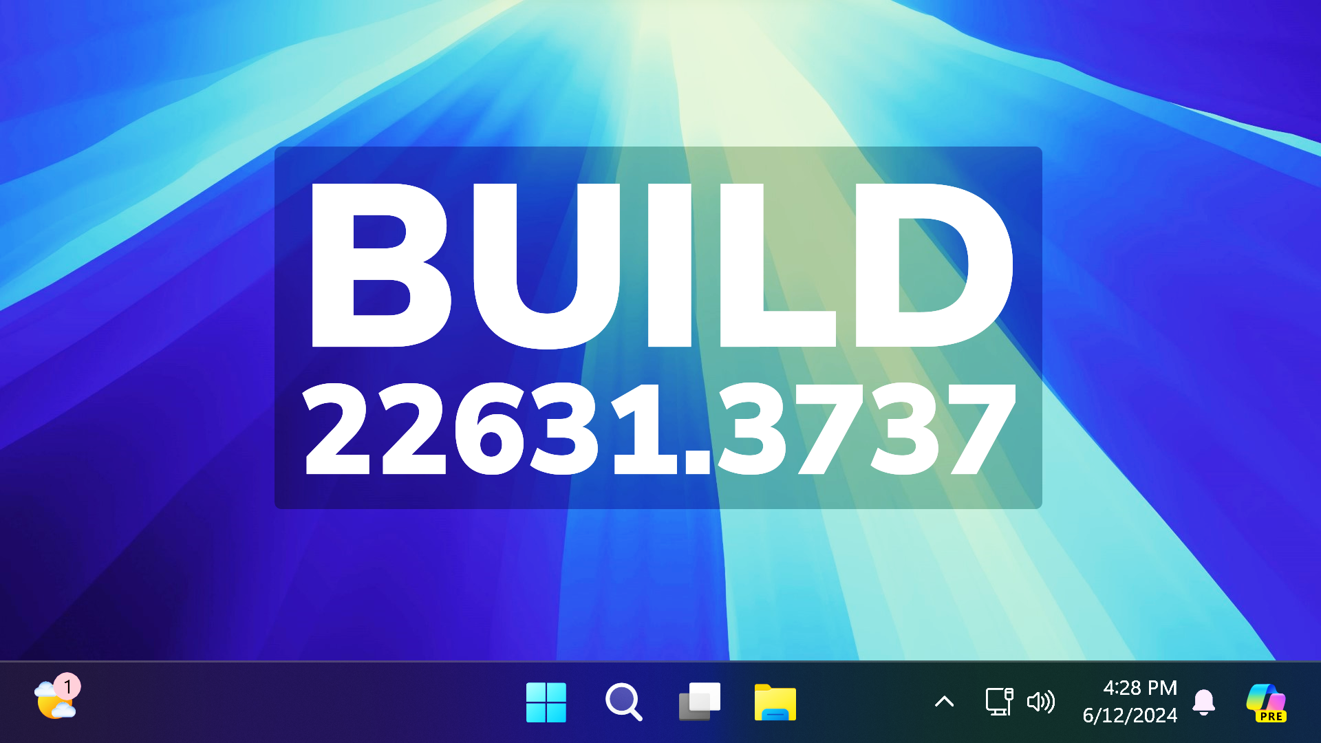 New Windows 11 June 2024 Update – New Big Features in the Main Release ...