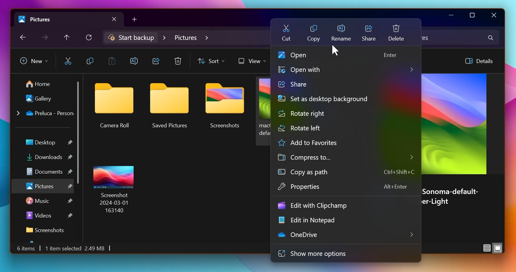 Windows 11 24H2 – All New Features (Preview) - Tech Based
