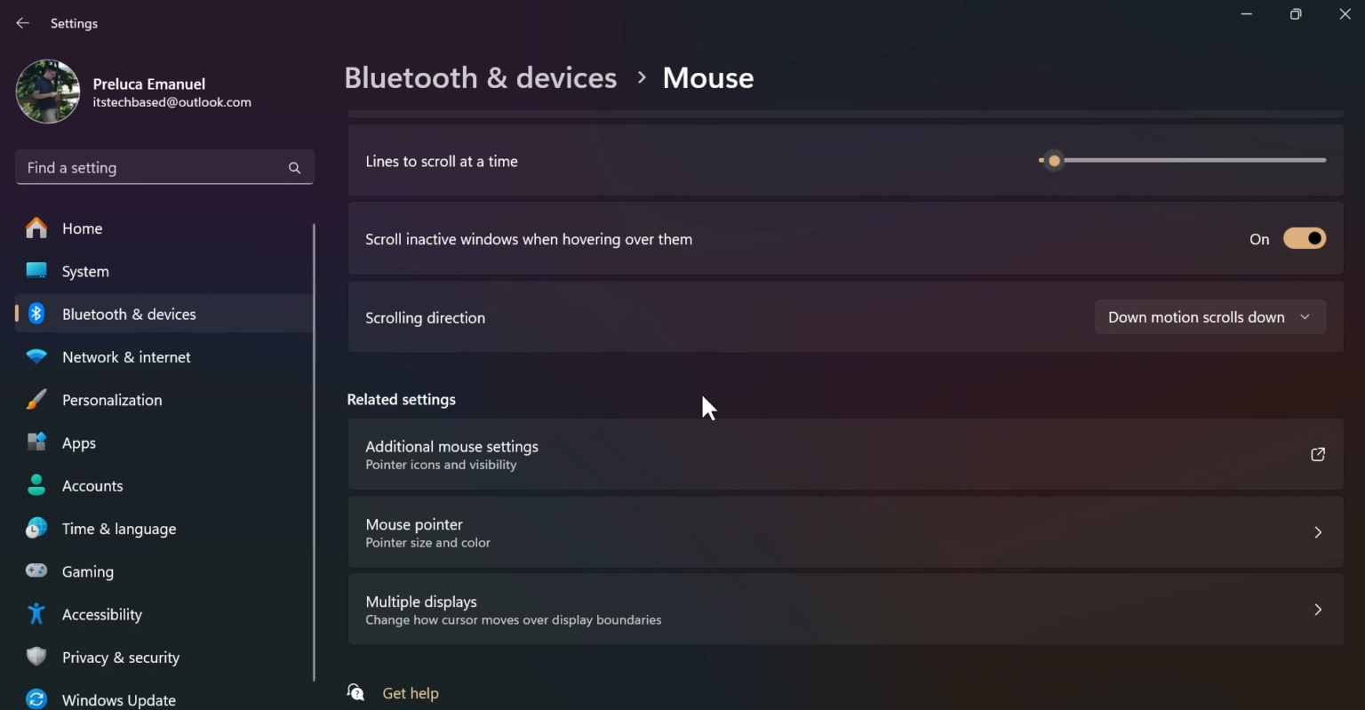 Windows 11 24H2 – All New Features (Preview) - Tech Based