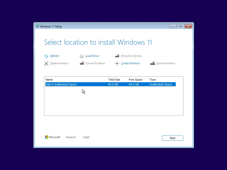 Windows 11 24H2 – New Installation Process - Tech Based