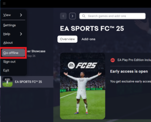 Fix: EA FC 25 not Opening/Launching Error in Windows - Tech Based