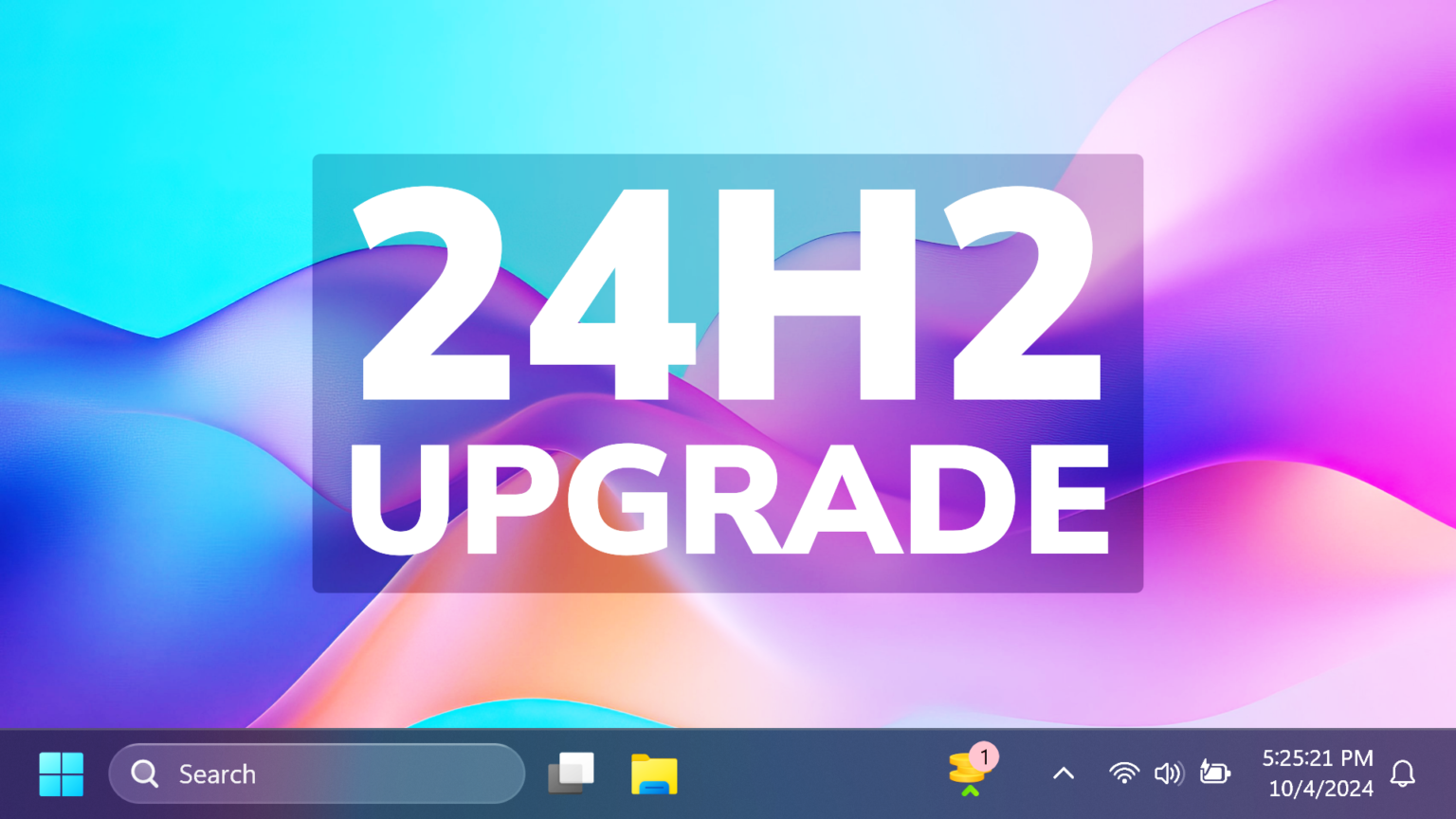How to Install Windows 11 24H2 (Upgrade Now) - Tech Based