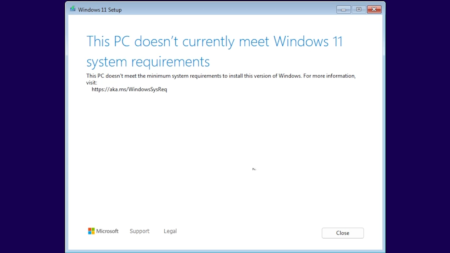 How to Install Windows 11 24H2 on Unsupported PCs (Easiest Methods ...