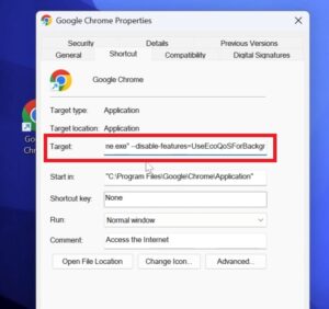 How to make Google Chrome Faster in Windows 11 24H2 - Tech Based