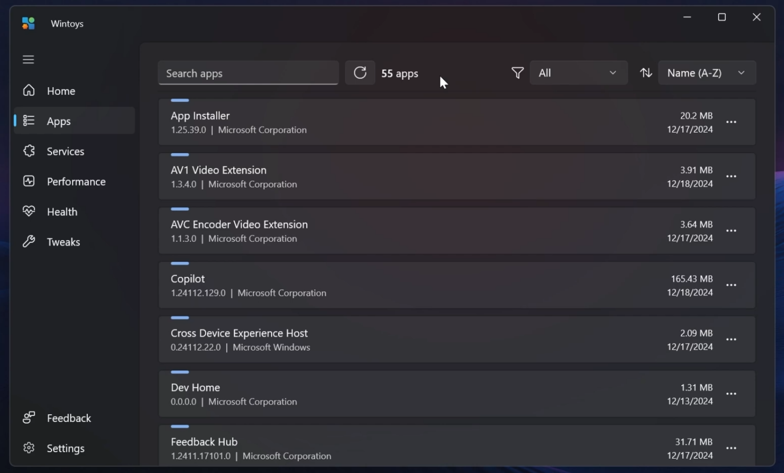 Best Optimization App for Windows 11 24H2 - Tech Based
